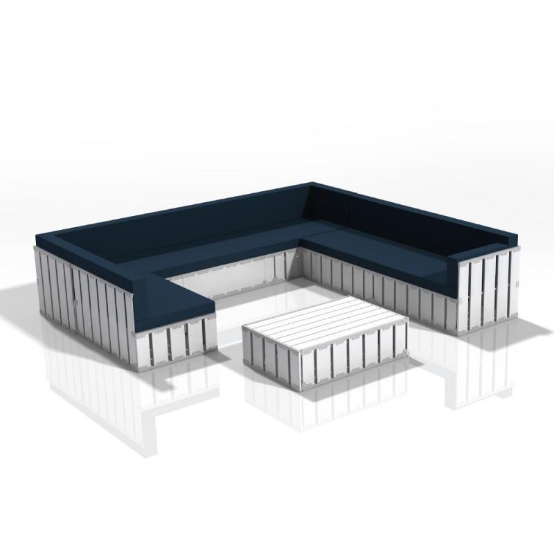 Event Couches | Event Lounge Furniture | Lounge Box