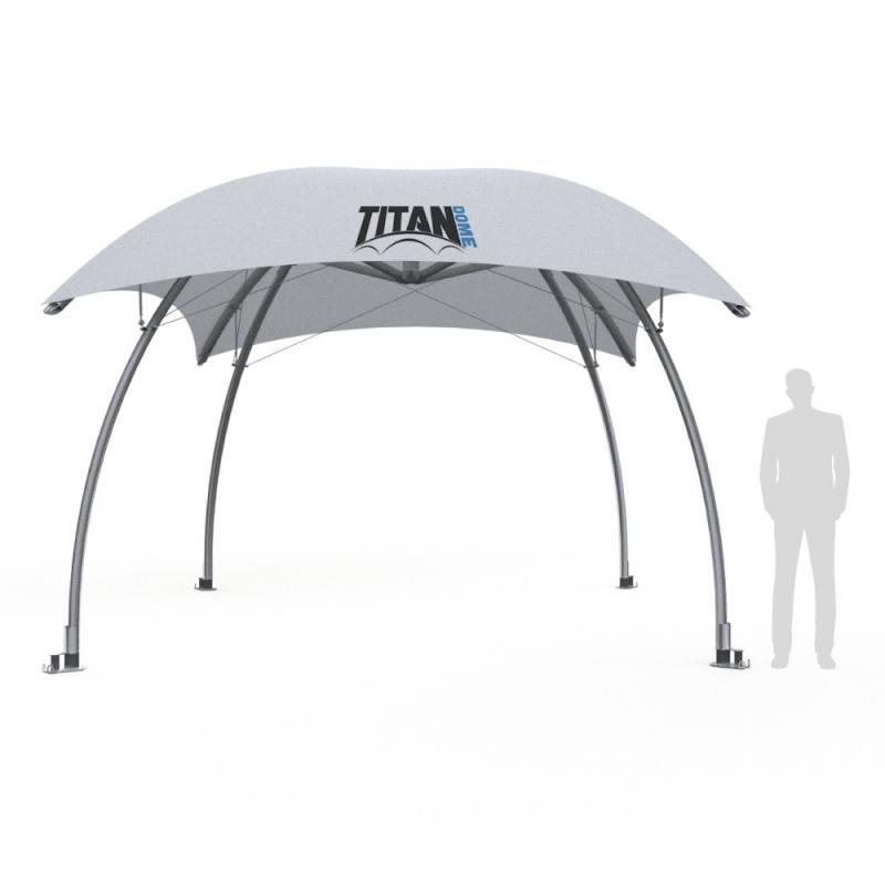 Emergency Response | Temporary Structures & Protective Visors