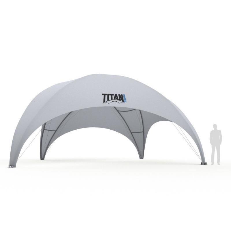Emergency Response | Temporary Structures & Protective Visors