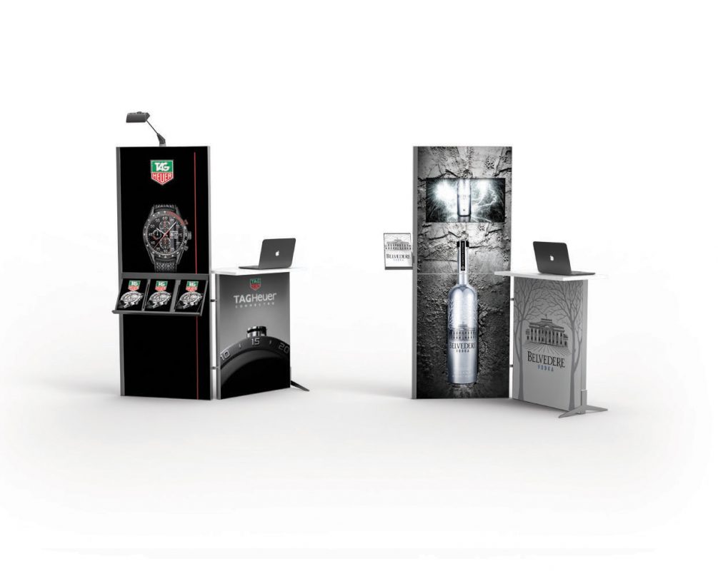 Clever Frame Conference Promo1 | Innov8 Displays