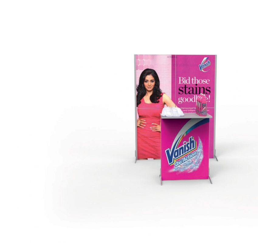 Clever Frame Conference Promo1 | Innov8 Displays