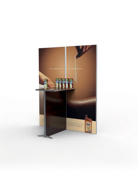 Clever Frame Conference Promo1 | Innov8 Displays