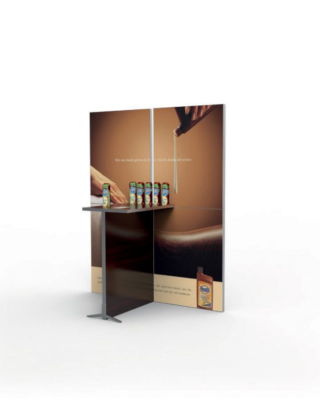 Clever Frame Conference Promo1 | Innov8 Displays