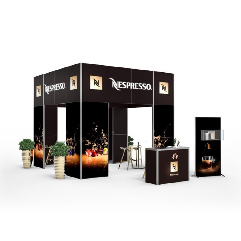 Clever Frame Modular | Kit 2