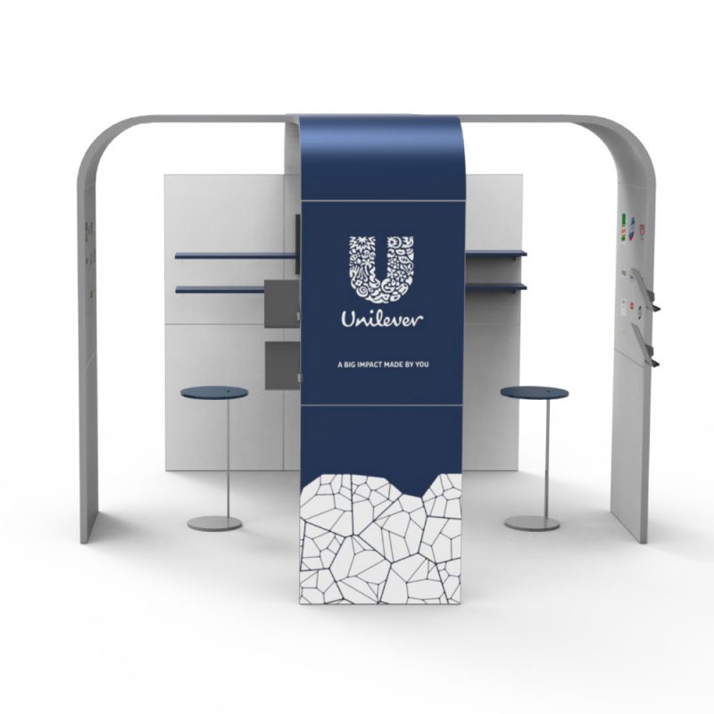 Clever Frame Modular | Kit 1