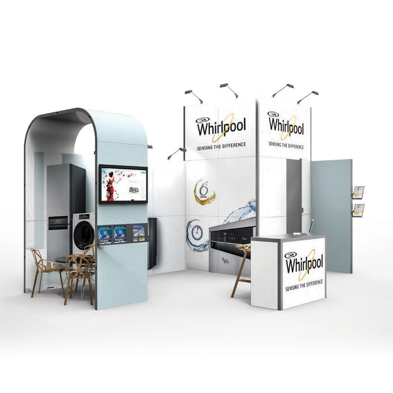 Gener8 Retail Displays | Retail Display Experts UK