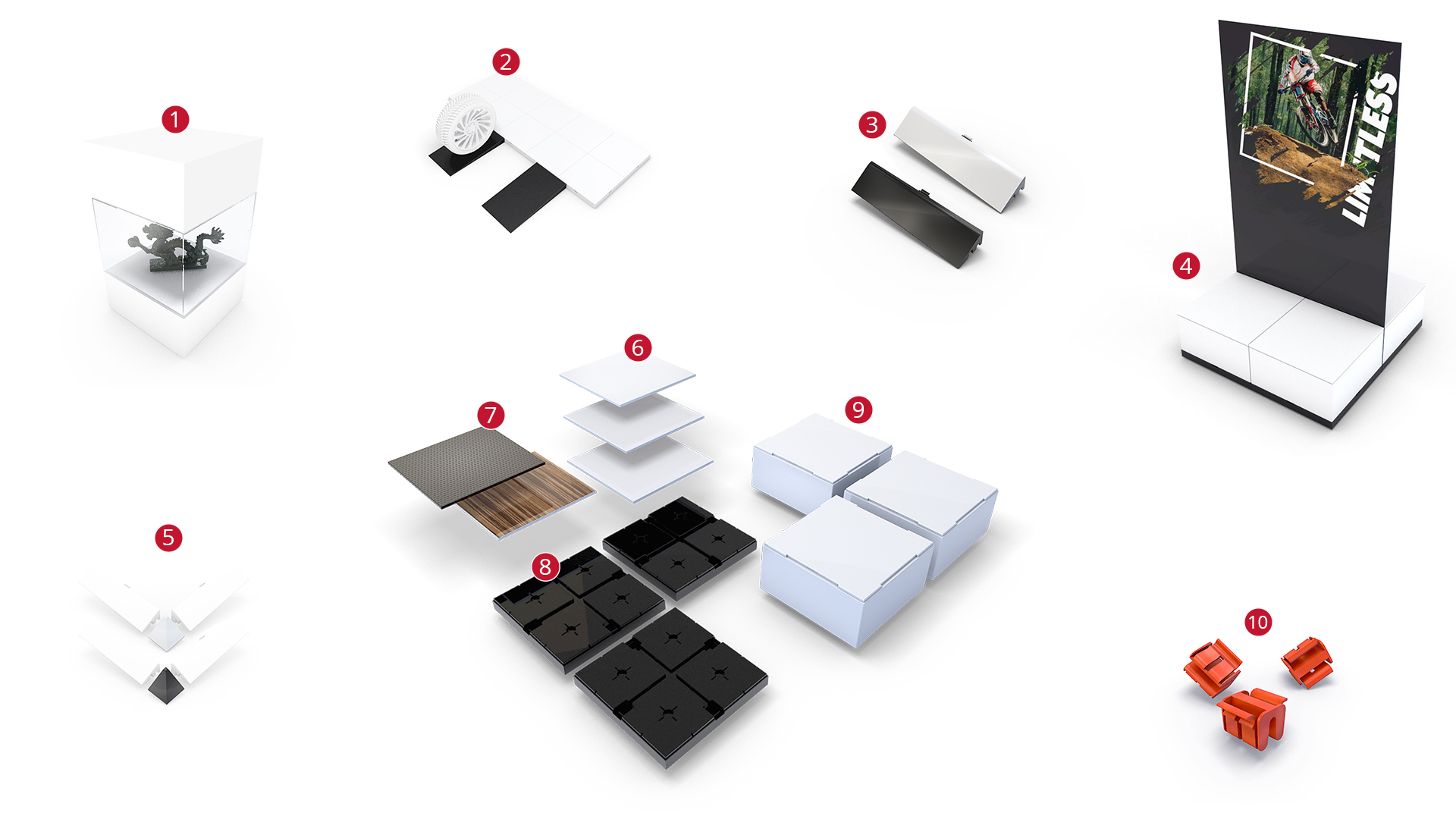 EasyCubes® | Cube | UK