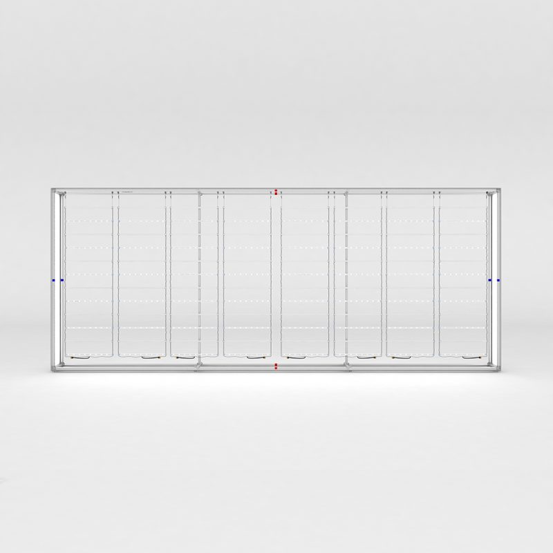 Lumin8 360 | Lightbox | 6m