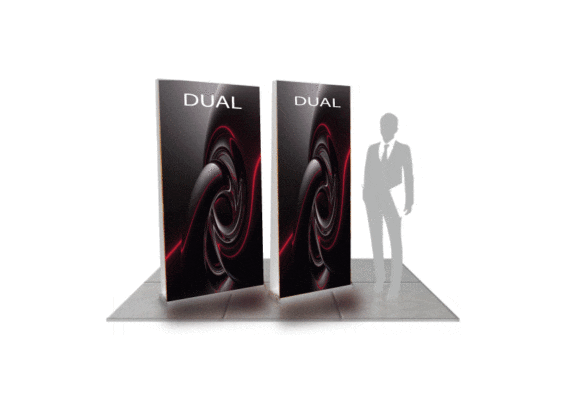 DUAL Banner