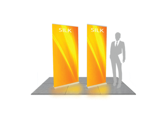 SLIK Banner - Innov8 Displays